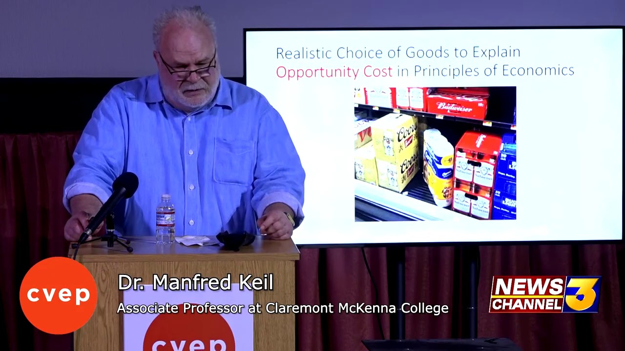 Dr Manfred Keil Web - YouTube