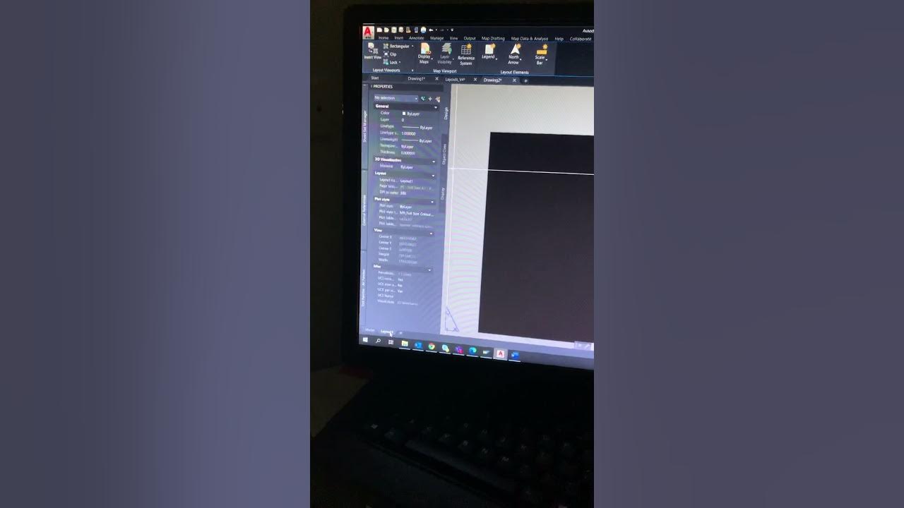 How To Open AutoCad TMR Template YouTube how-to-open-autocad-tmr-template-youtube