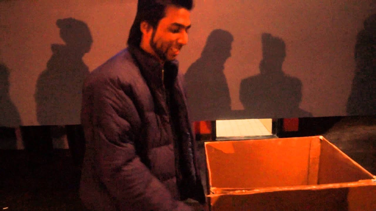 How Chris Angels Does Most Of His Television Magic tricks ( Camera ...