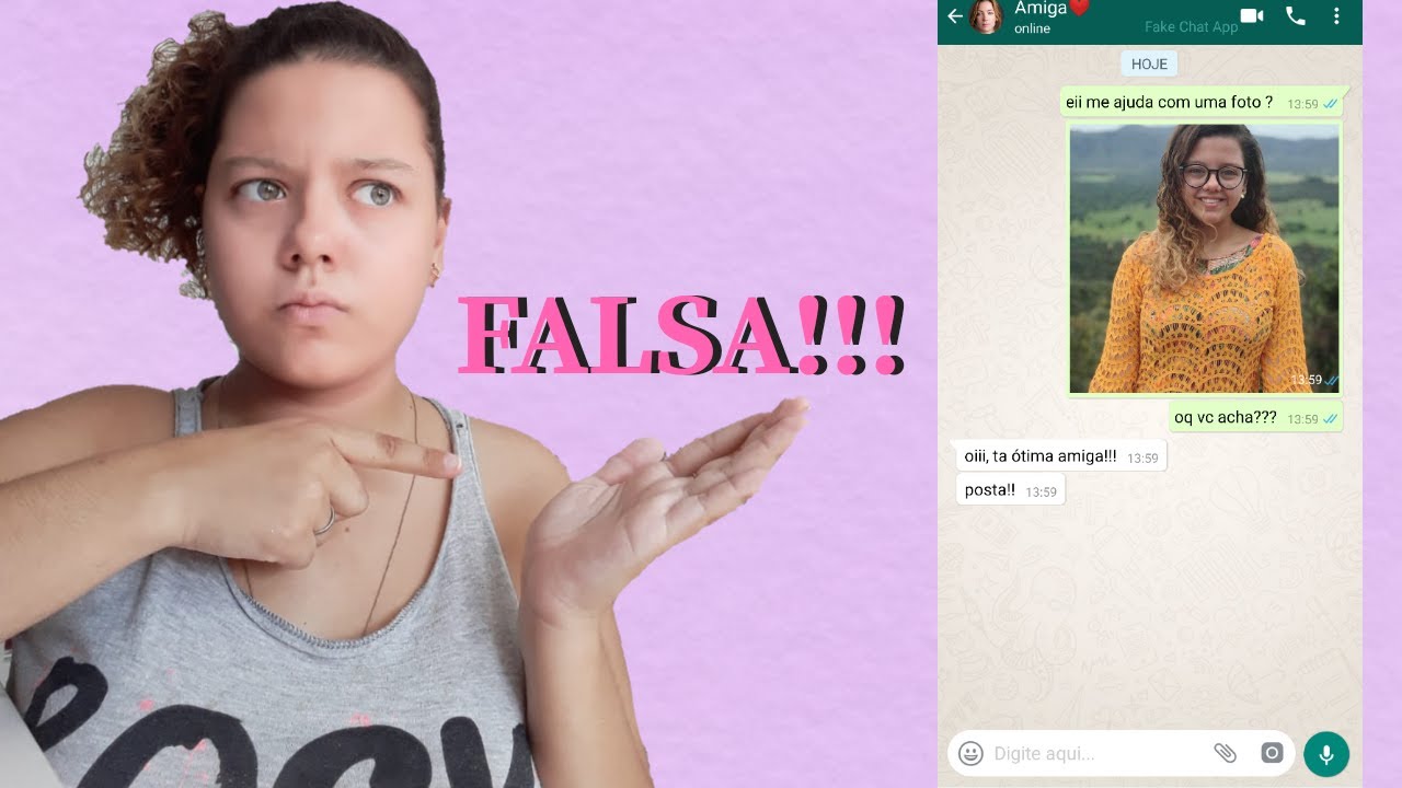 Testando A Falsidade Dos Meus Amigos Youtube