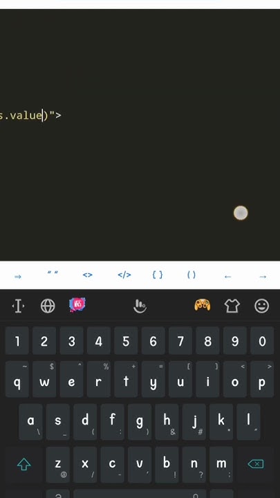 Oninput Event In Java Script Javascript Coding Viralshort Short Html Youtube 0276