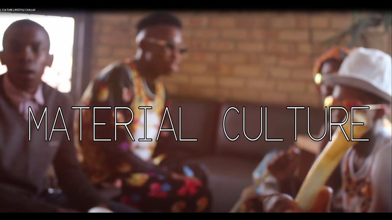 Kenny Kunene And Izikhothane