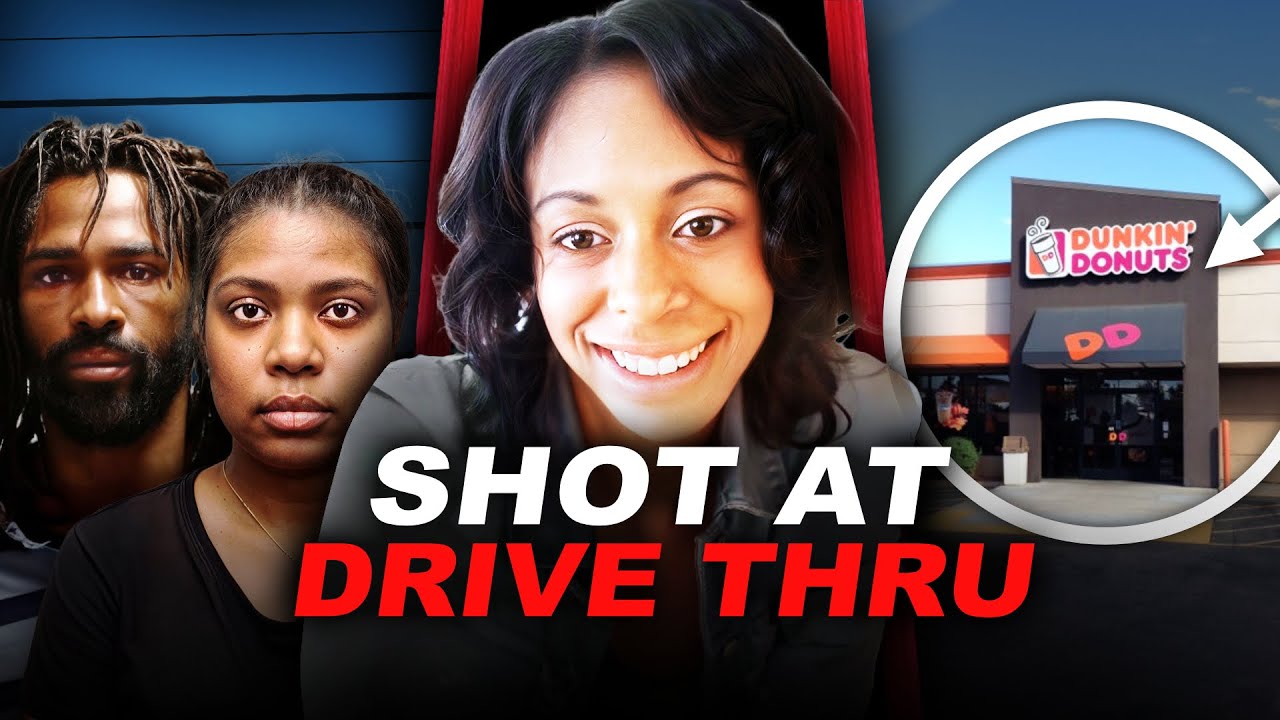 The Jealous Side Chick Who Hired A Hitman To Kill An Innocent School ...