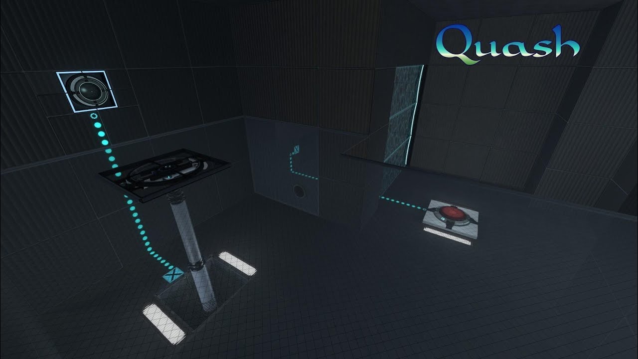 (Co-op) Quash By SteemStream - YouTube