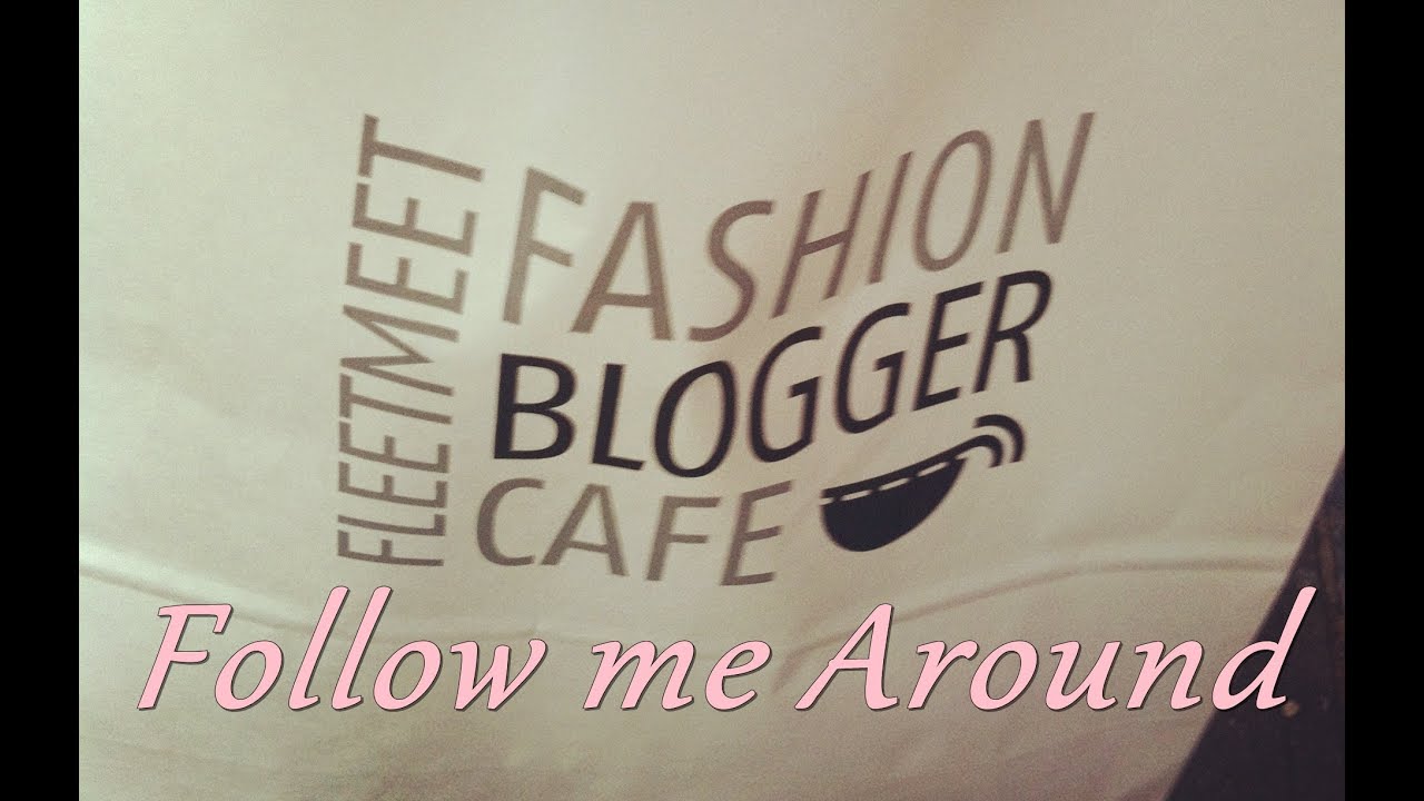 Follow me Around TEIL 2# Fleetmeet treffen, mit meiner Freundin ...