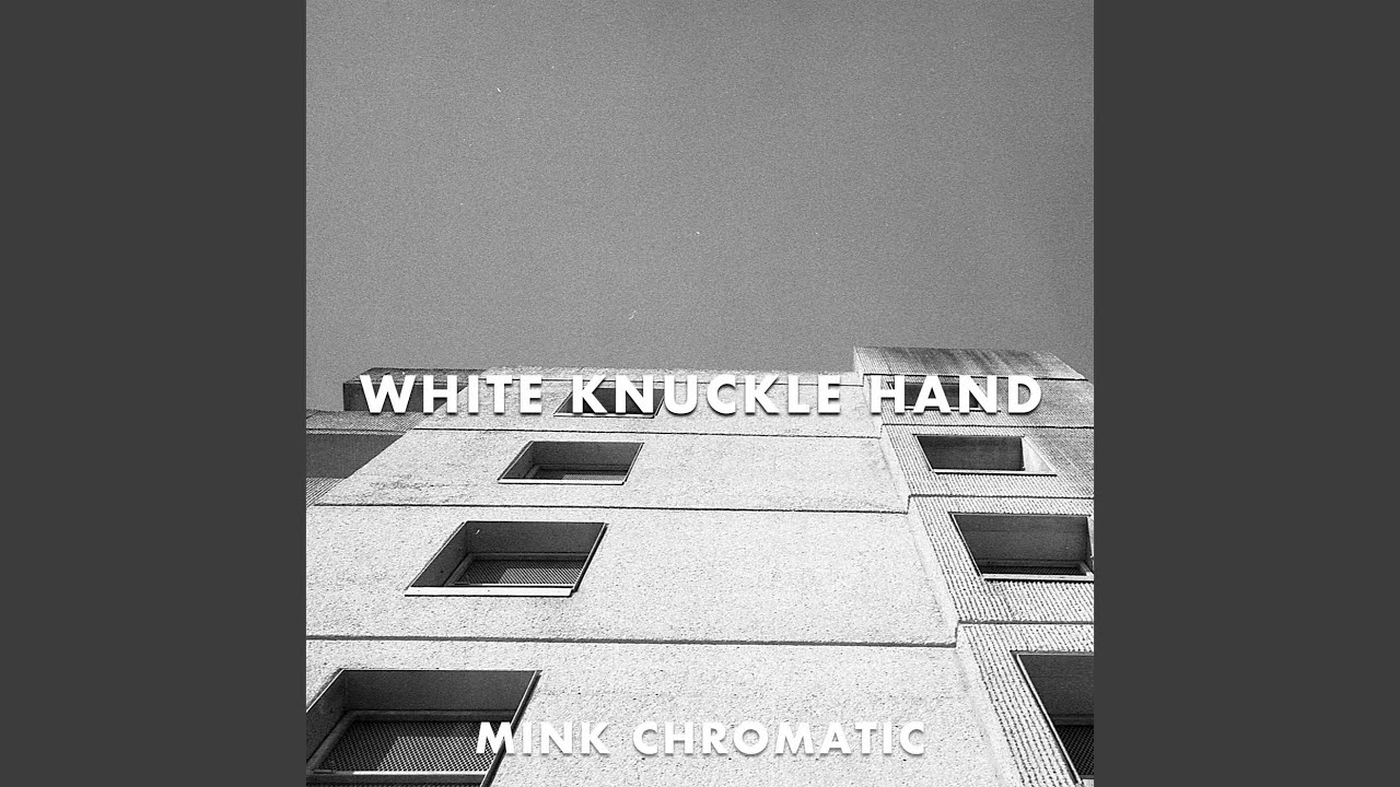 White Knuckle Hand - YouTube