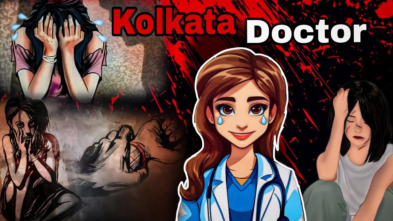 डॉक्टर का बलात्कार Part 2 | Doctor Ka Blatkar |Cartoon Video | Doctor ...