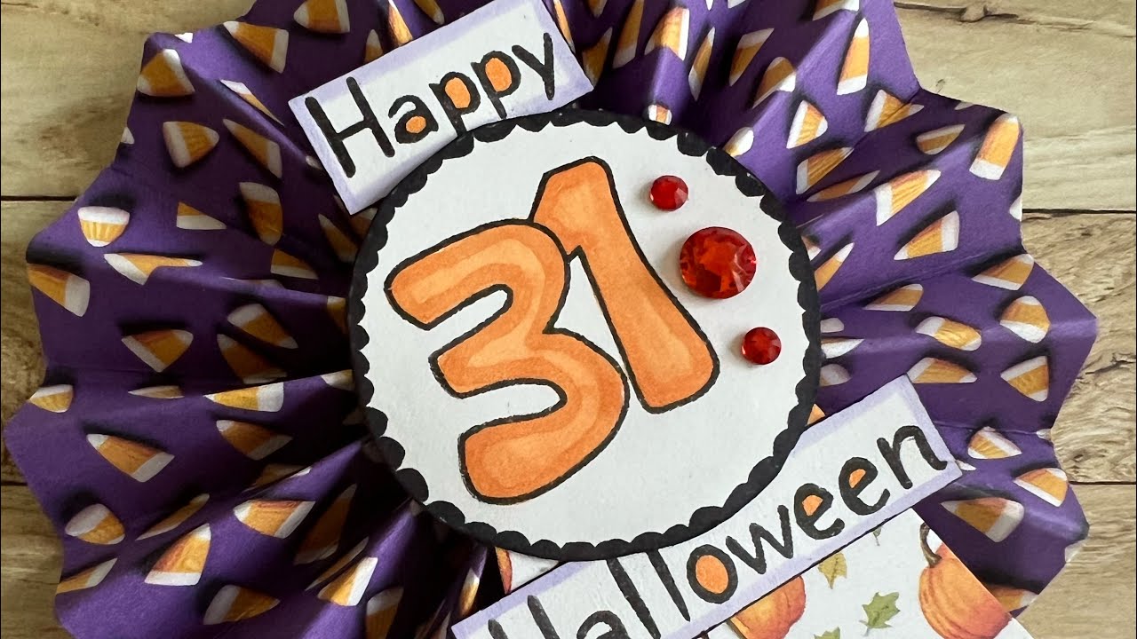 EASY Rosette Tutorial - YouTube