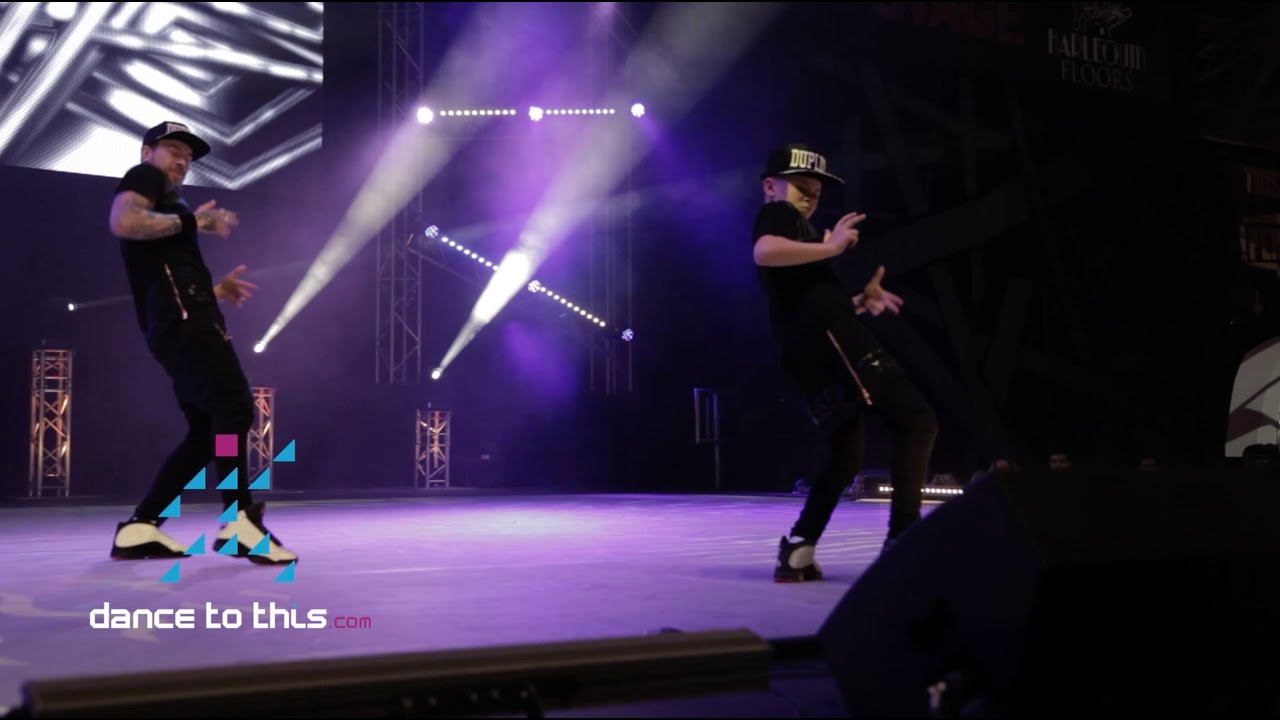 Duplic8 - Move It 2015 - YouTube