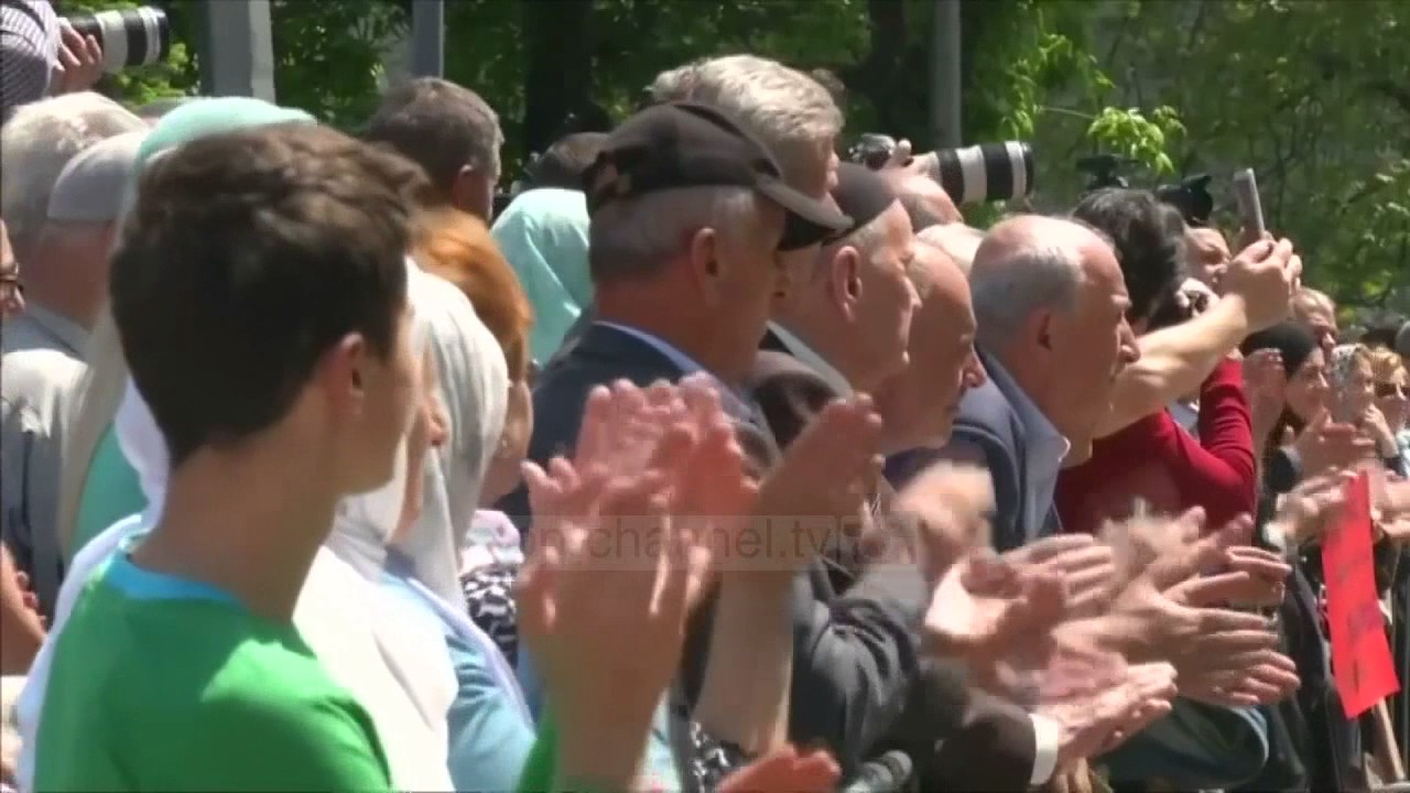 Islamizmi në Ballkan, financim nga sauditët dhe Turqia - Top Channel ...