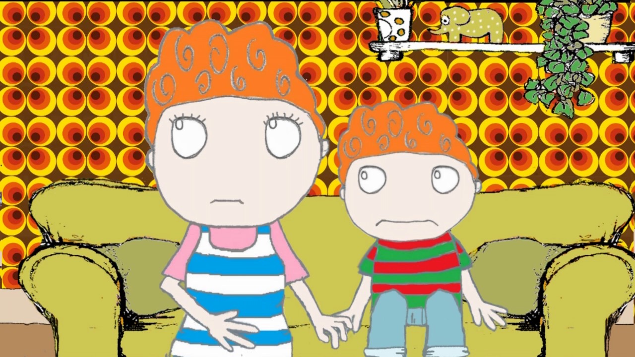 the Nick Cope Show animated DVD compilation - YouTube