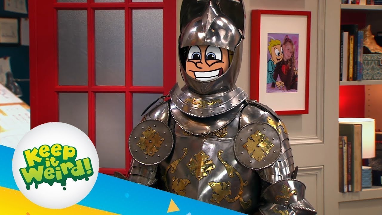 The Stanley Luck | The Stanley Dynamic | KEEP IT WEIRD - YouTube