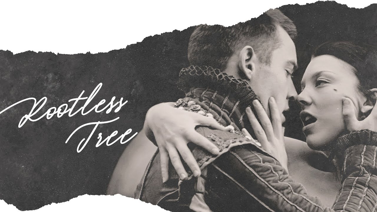 Rootless Tree. - YouTube