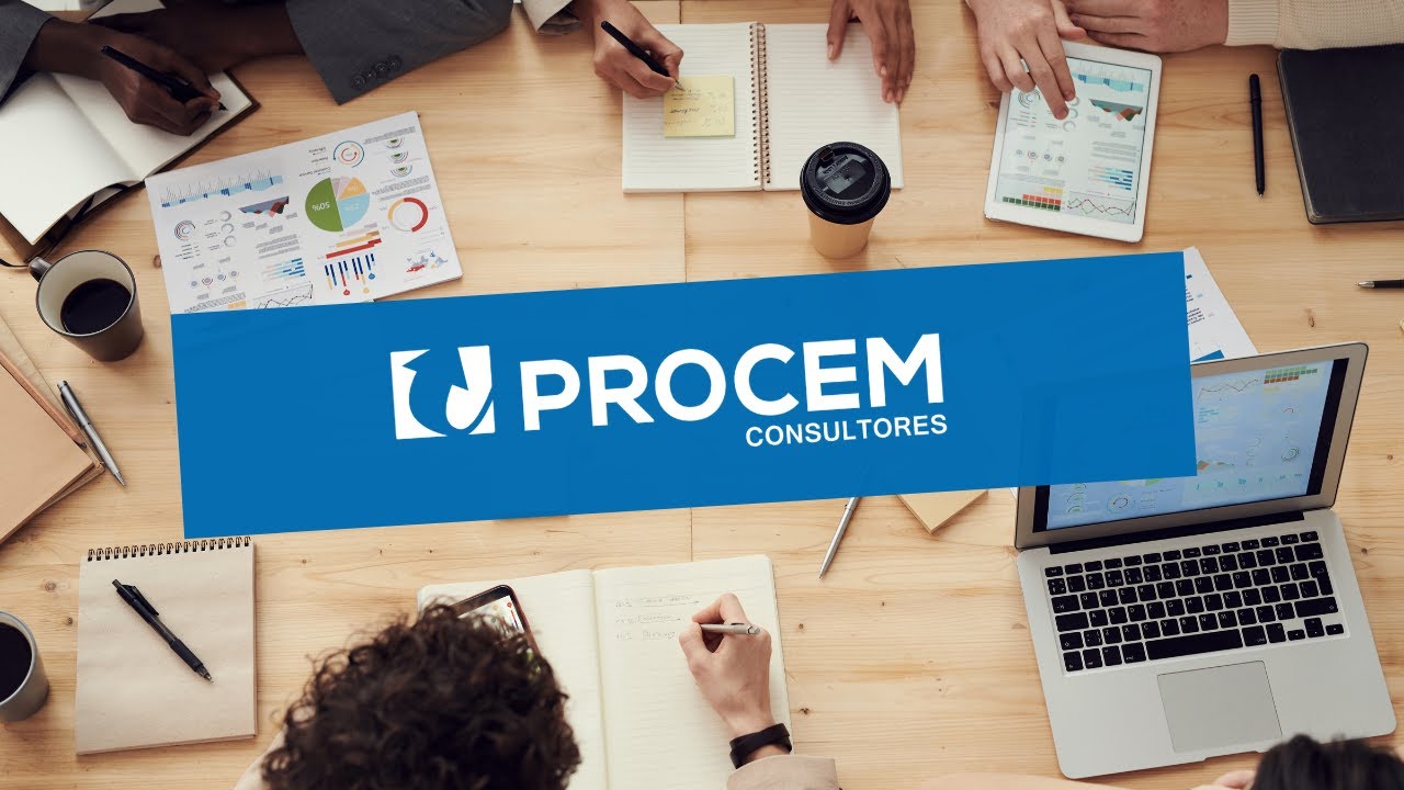 Conoce a PROCEM Consultores - YouTube