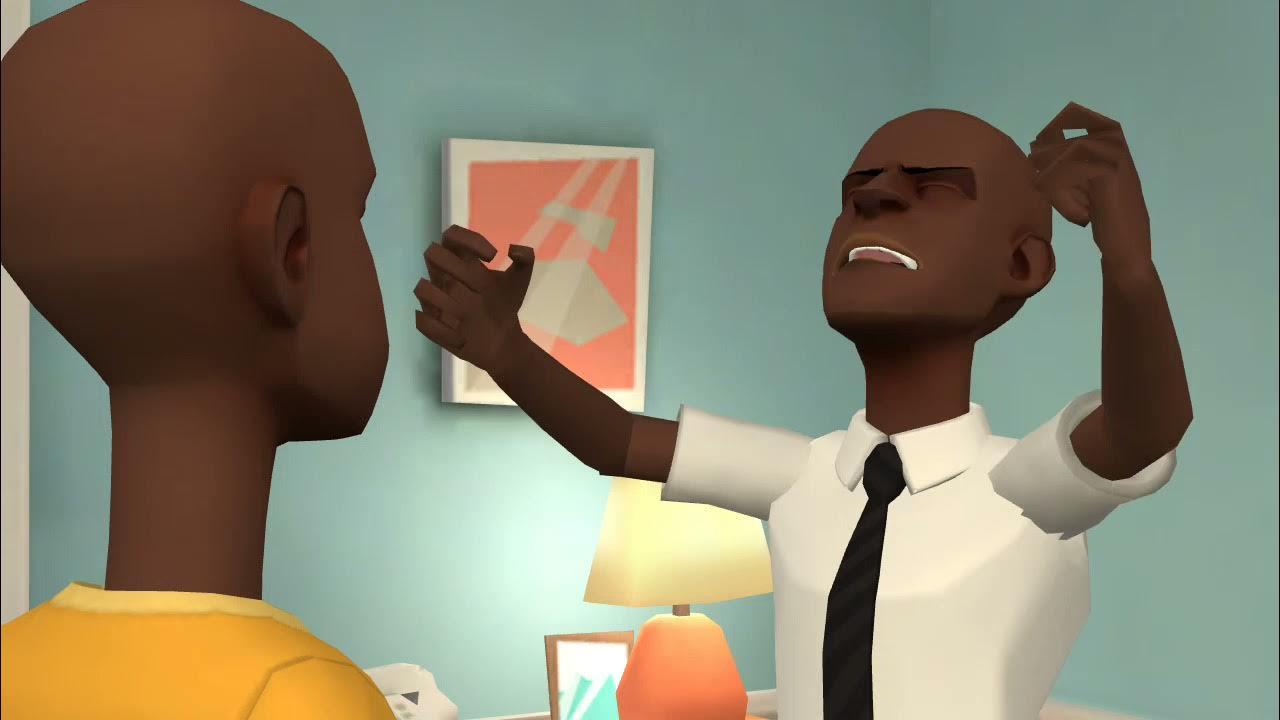 Little bill misbehaves at chick fil a/grounded - YouTube