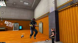 Best X And Y Sensitivity Free Fire Bluestacks 5 I Best Mouse Dpi For ...