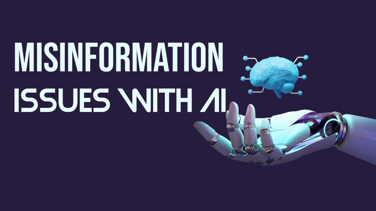 AI Misinformation: The Role of Artificial Intelligence in the Spread of ...