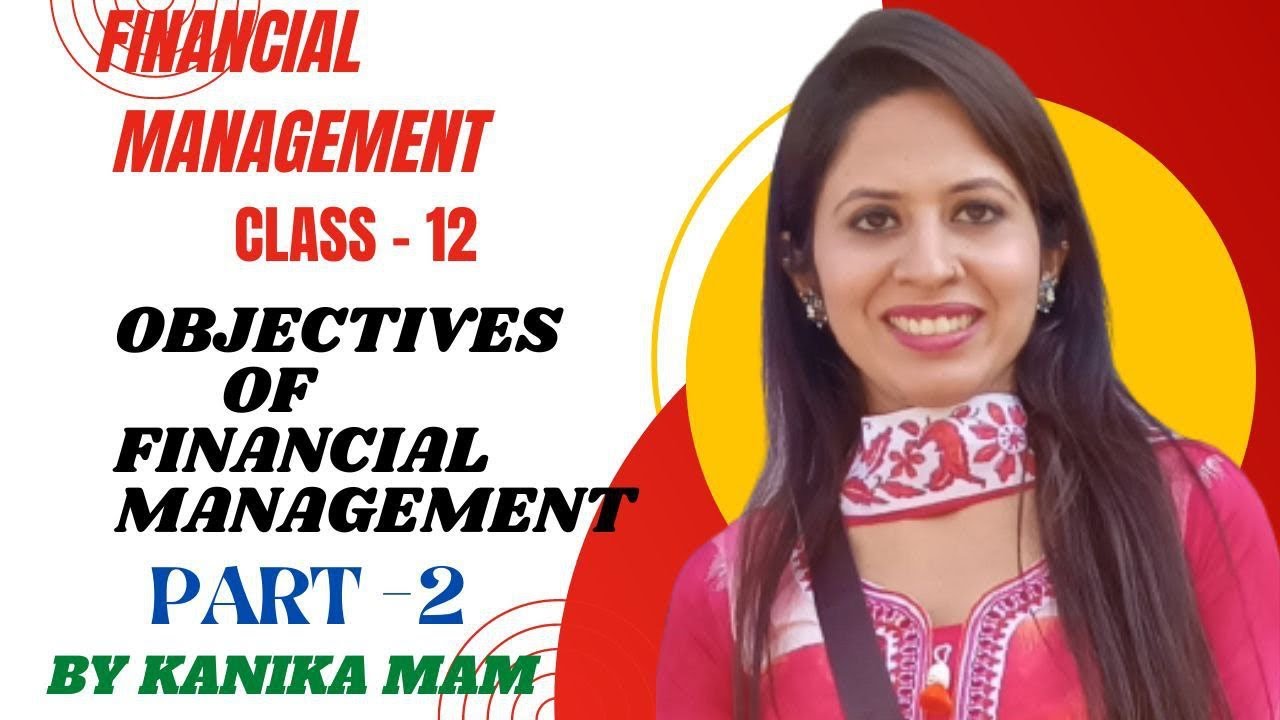 Business Studies class 12 Financial Management Part 2 business-studies-class-12-financial-management-part-2
