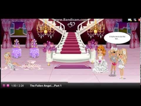 MSP-The Fallen Angel....Part1 - YouTube