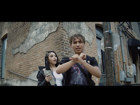 Runik - Get The Money (feat. Sierra Renea )