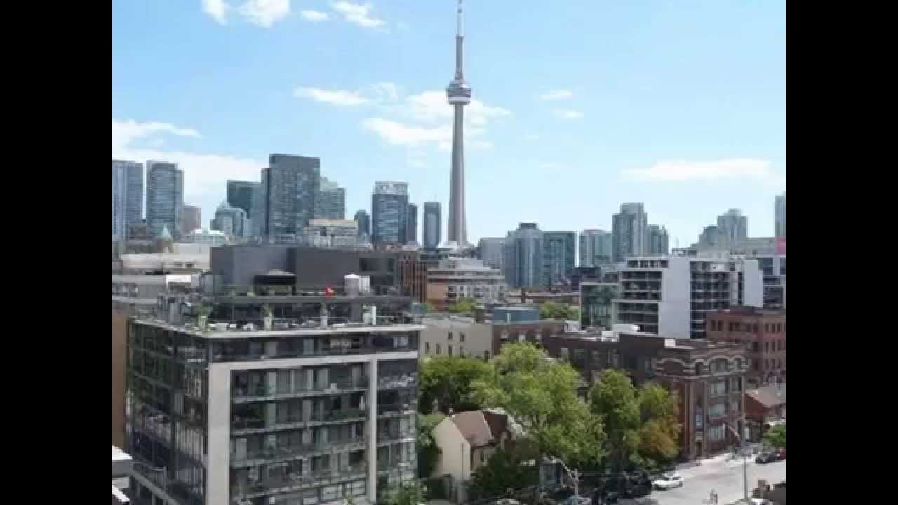 Queen & Portland Condos - 156 Portland St, Toronto - MLS Listings For ...