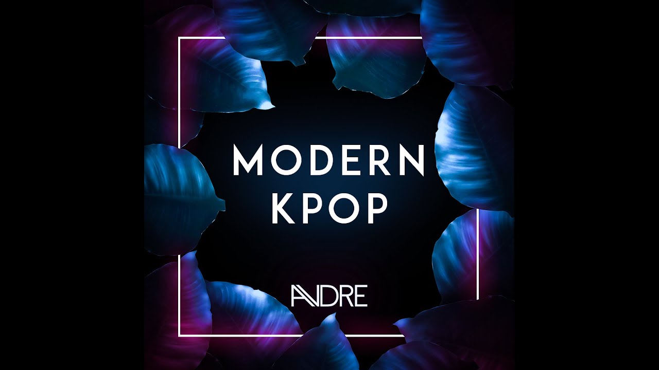 [KPOP] Project File Now Available! MAVE x K/DA Style Track | FL Studio ...