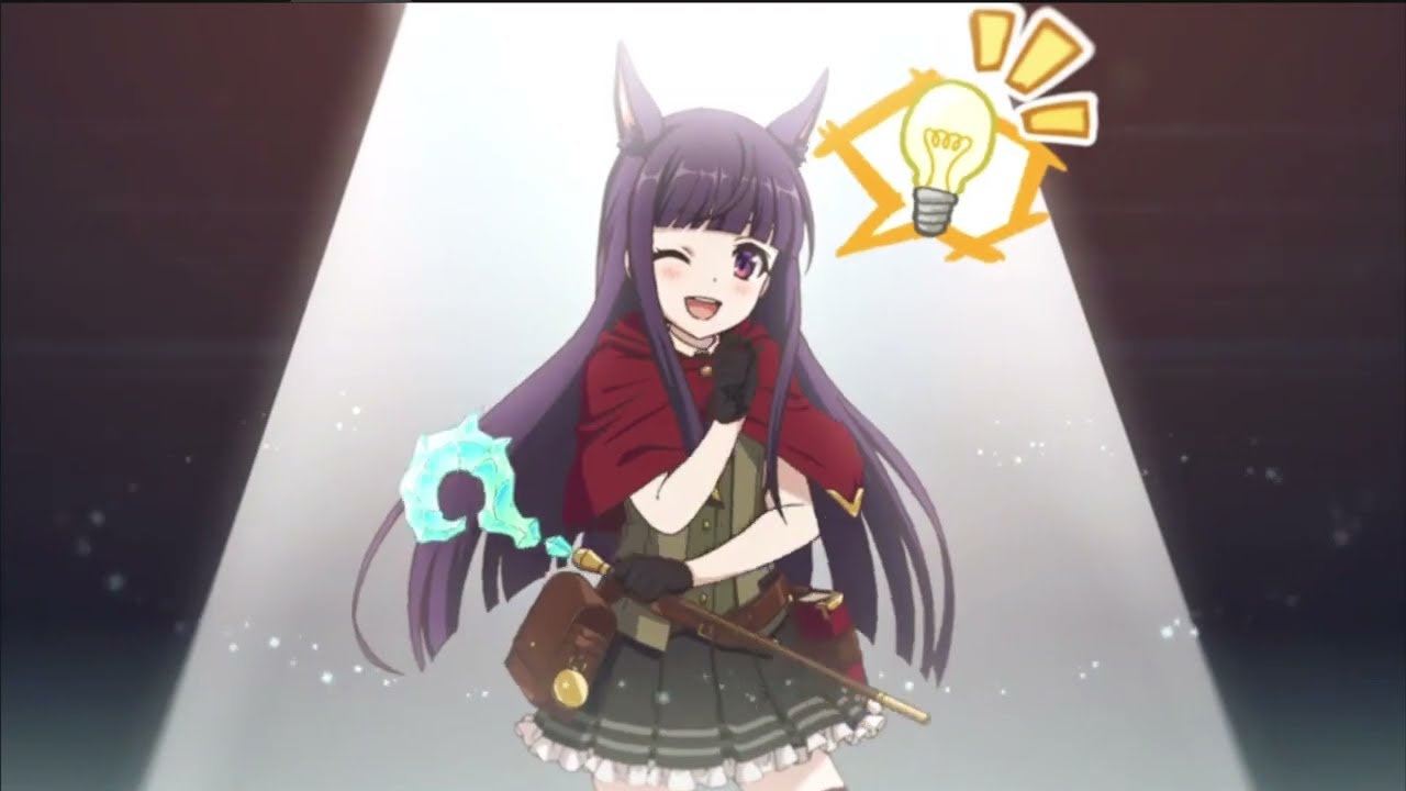 Priconne PvP: So close, yet so far..... - YouTube