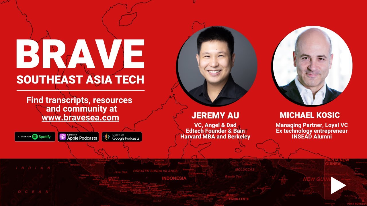 Michael Kosic: VC Diversification Free Lunch, Sortino vs. Sharpe Ratio ...