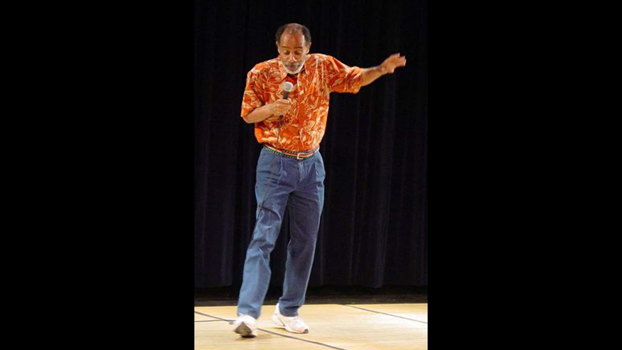 Breezin’ A Tribute to Charles “Cookie” Cook - YouTube