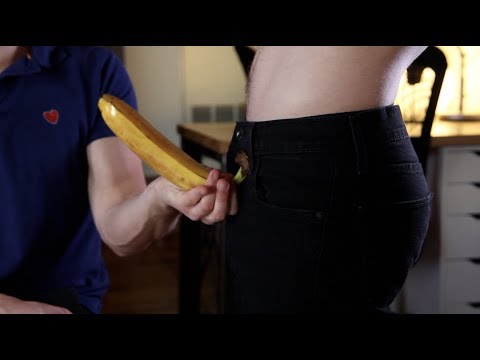 8 Male Masturbation Strokes