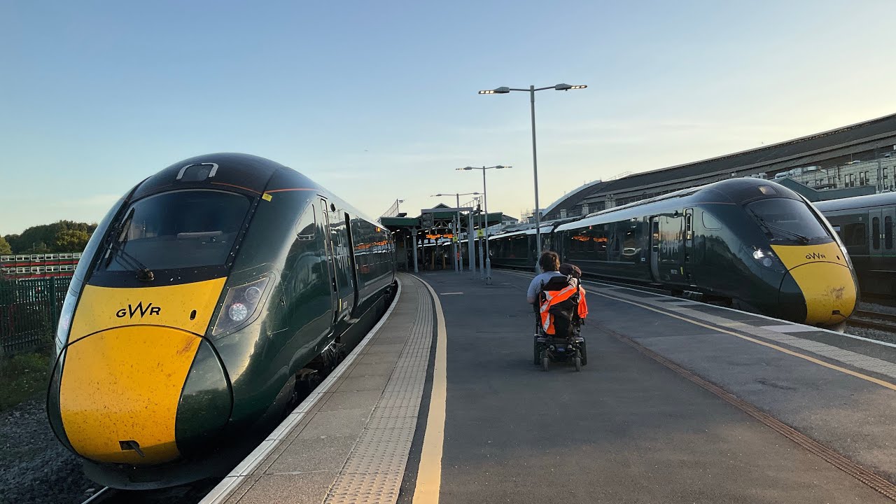 Day 7 of the freedom of the southwest rover! - YouTube