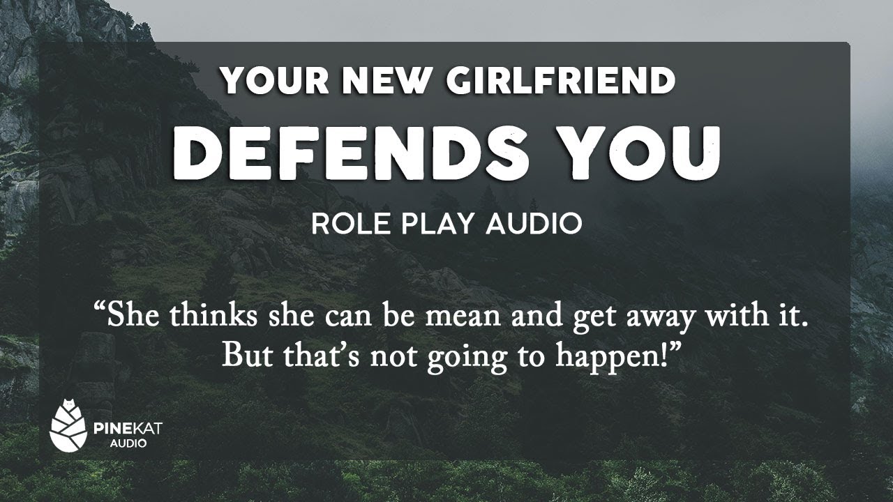 [f4a] Defending You [all riled up] [protective] - YouTube