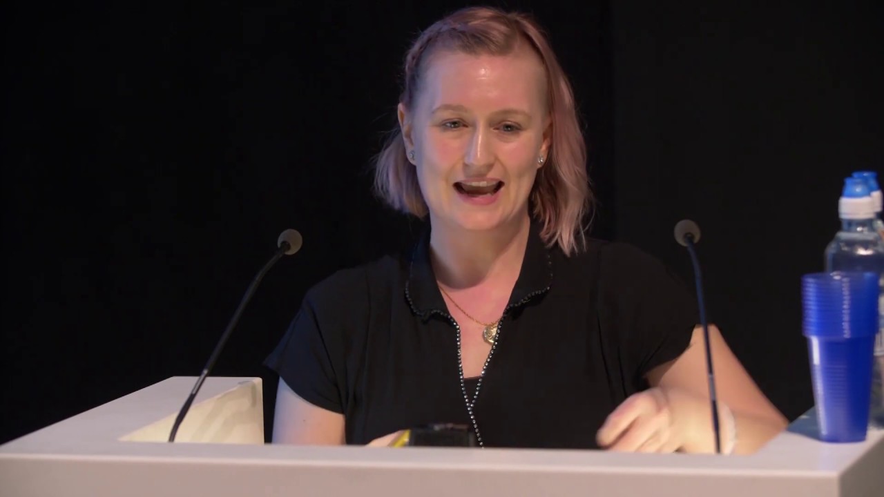"Archaeological Science: looking to the future" by Dr Lisa Brown - YouTube