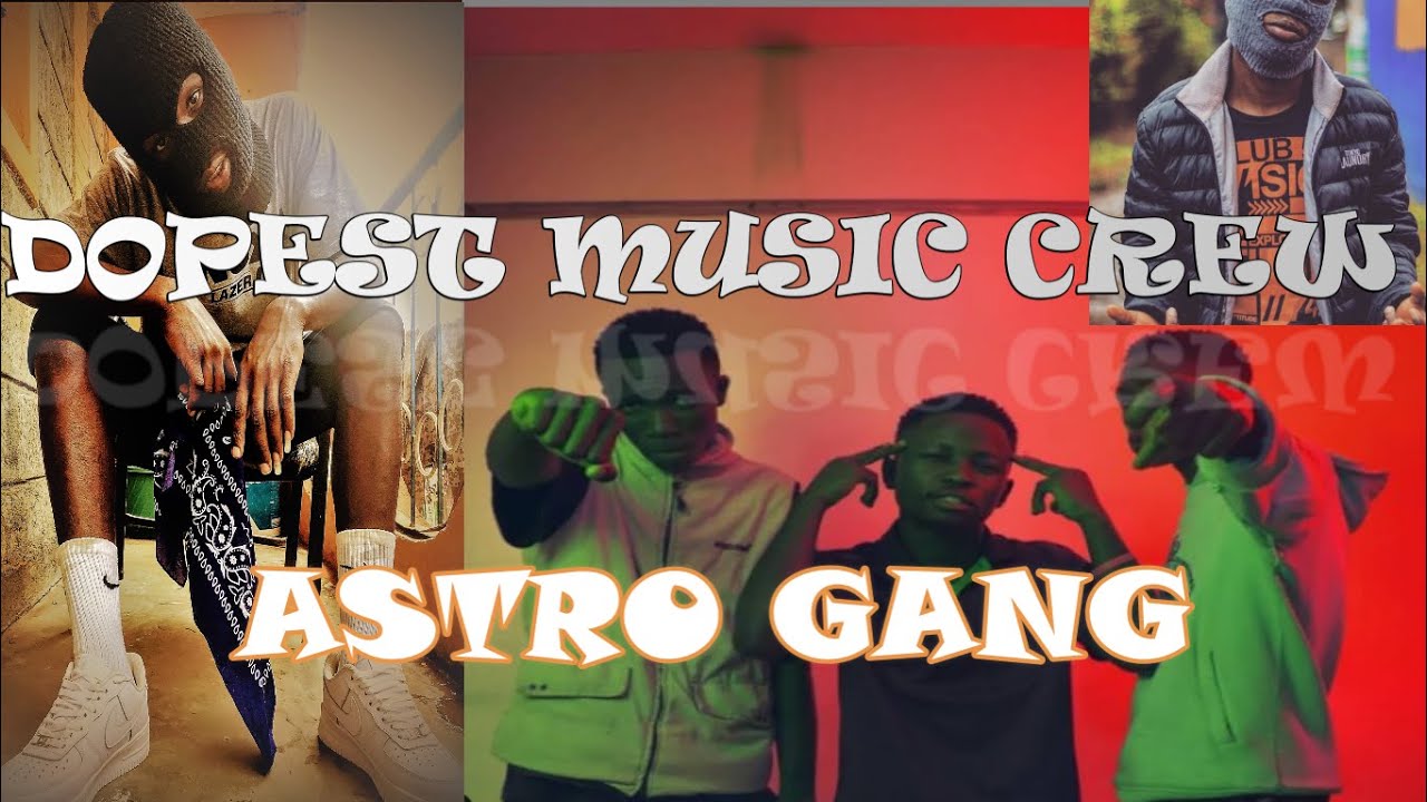 ASTRO GANG X CANOPY ENT. BIG TUNES AND MAD FREESTYLES🎵[ Perfomance].💥💥 ...