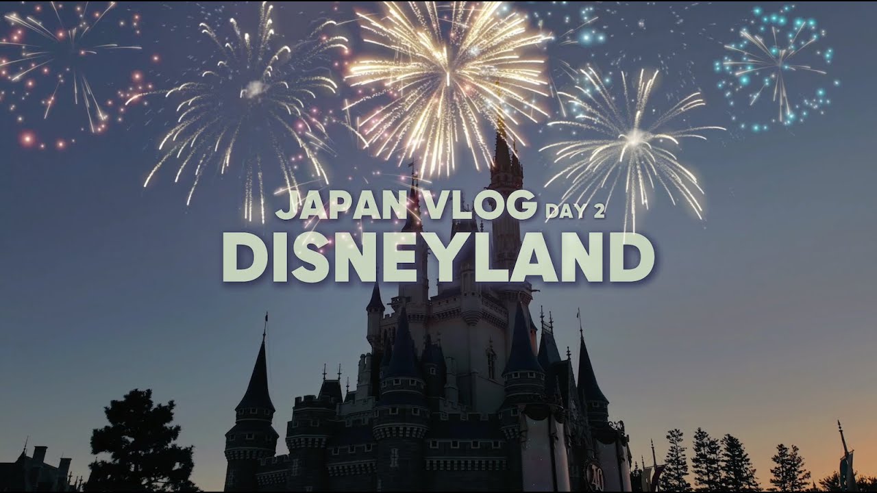 Day 2 Tokyo: Disneyland! Akhirnya nyobain mochi alien Toy Story ...