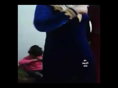 ‫رقص جديد جميل جدا   موززحلاوة روح   Ra9s raw3a 2017