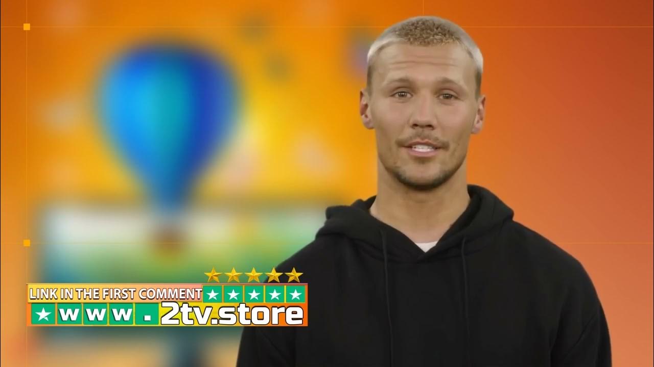 How to Set Up SmartOne IPTV on Samsung Smart TV - YouTube