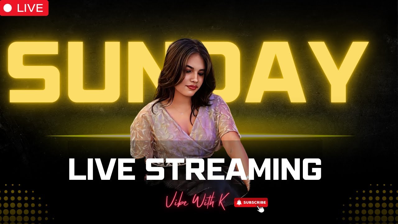 Sunday Chill Stream | #valorant #pcgaminglive #girlgamer #livestream # ...