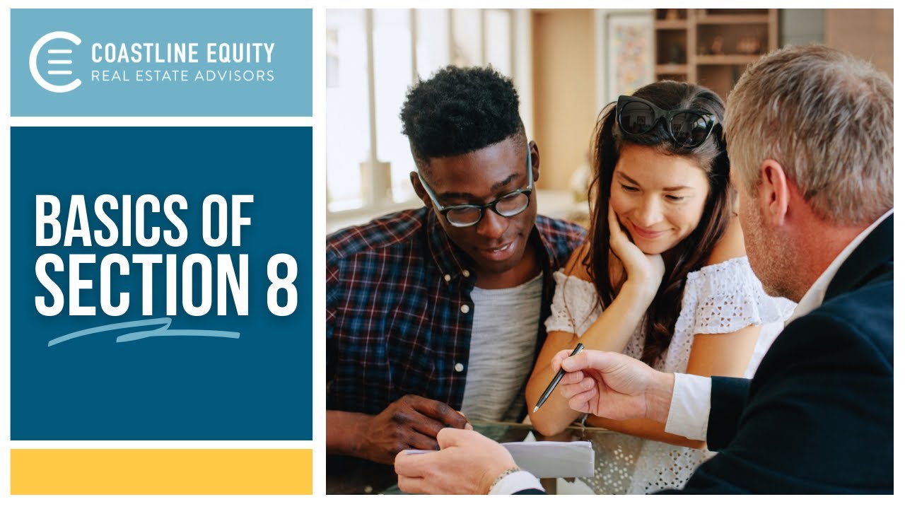 Basics of Section 8 - Guide for success leasing to section 8 prospects ...