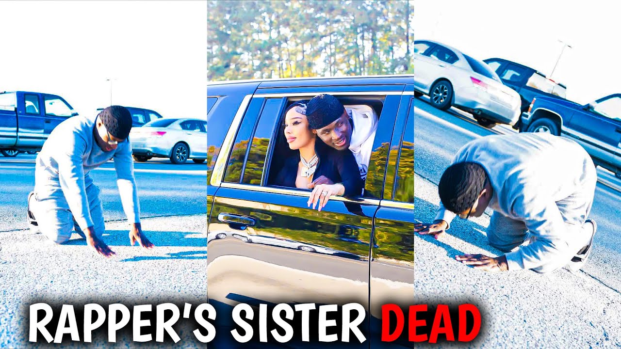 Rapper's Sister Shot 6 Times After He Snitched in Prison | True Crime ...