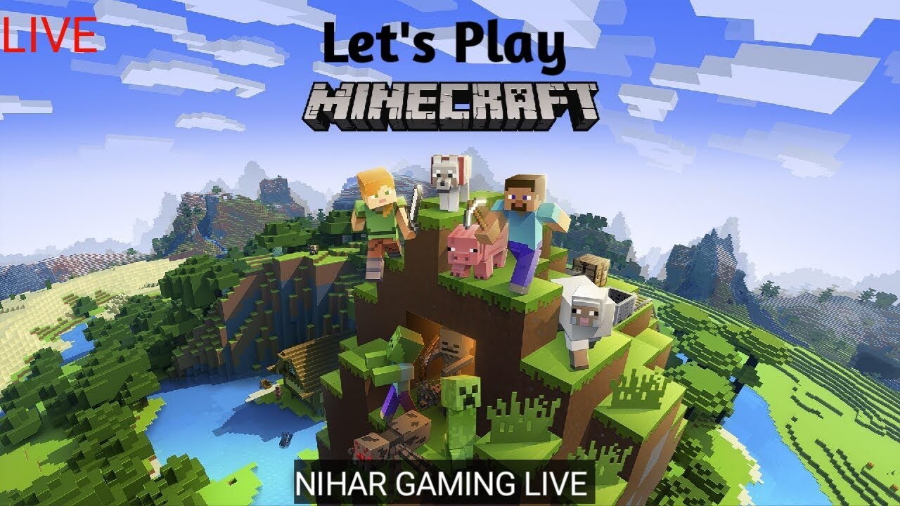 Lets Complete The House | MINECRAFT |Day 6| - YouTube