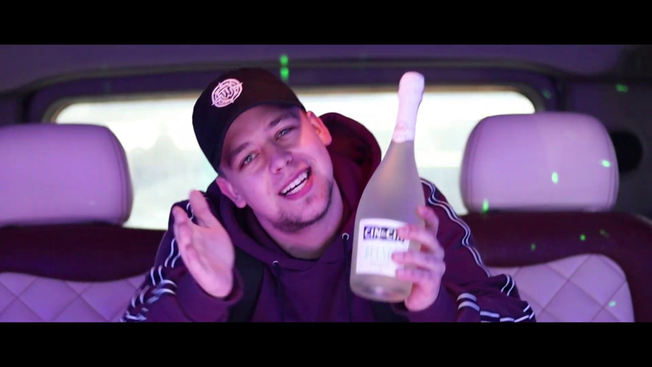 Adin - Max (prod. Barto'cut12) [Official Video HD] - YouTube Music