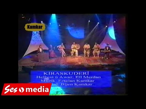 Kamkar - Kiraskuderî