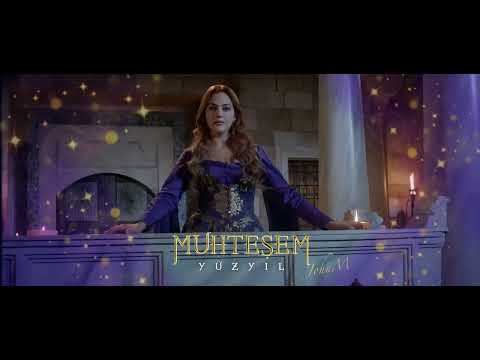 Muhteşem Yüzyıl - Yolun Sonu v2