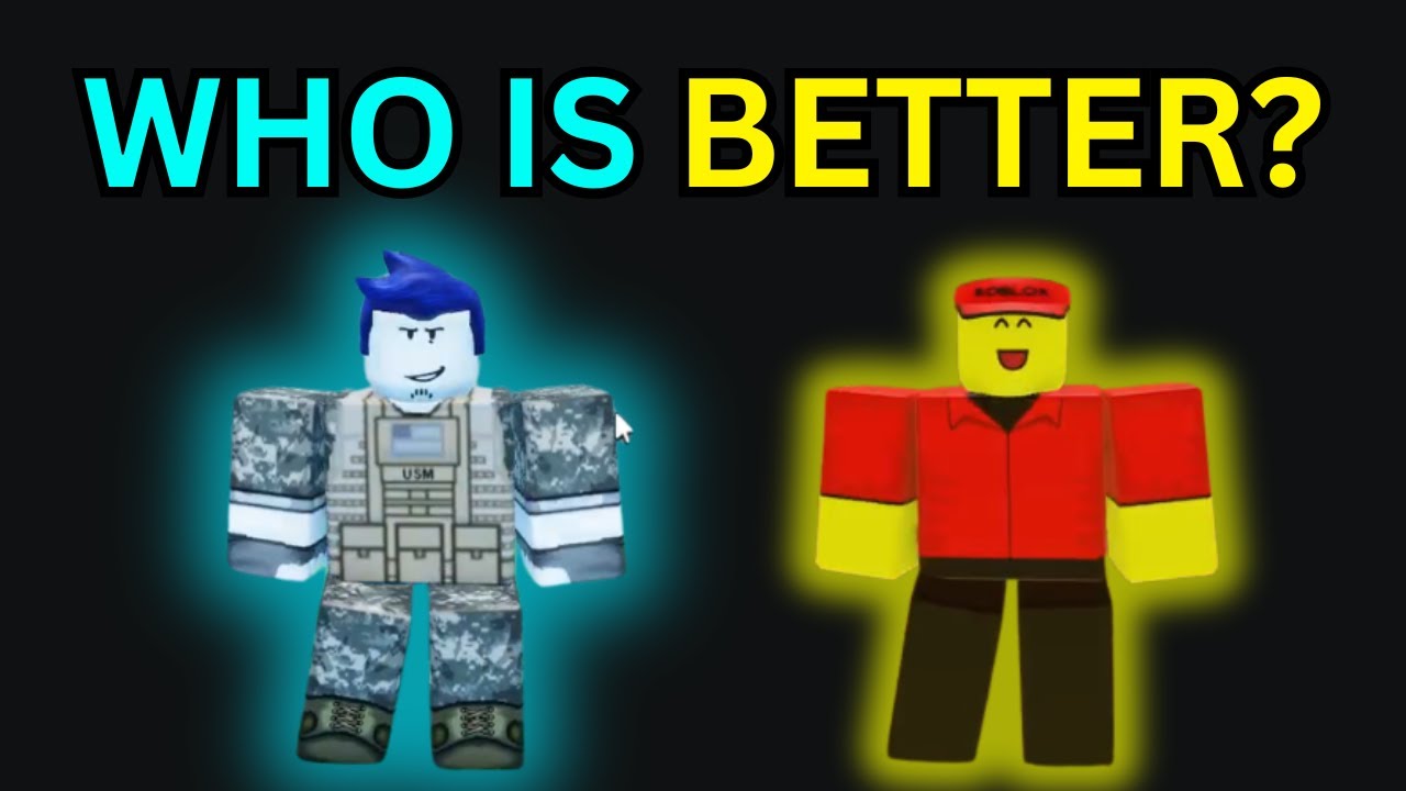 Forsaken | Guest 1337 vs Elliot | Who is Better? - YouTube