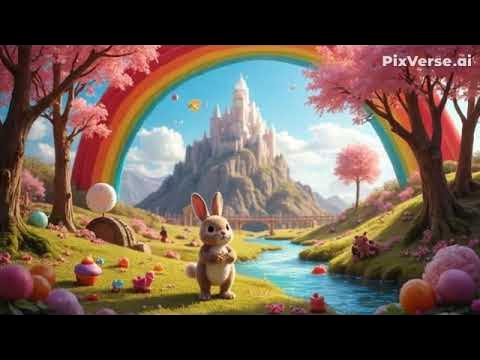 Bobo and the Magic Key - YouTube