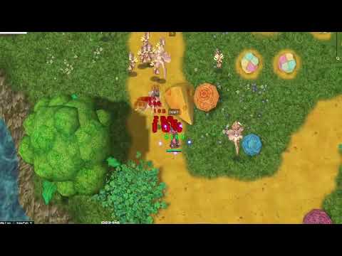 Talon Tales - Mystic Tower - FSN (Champ)
