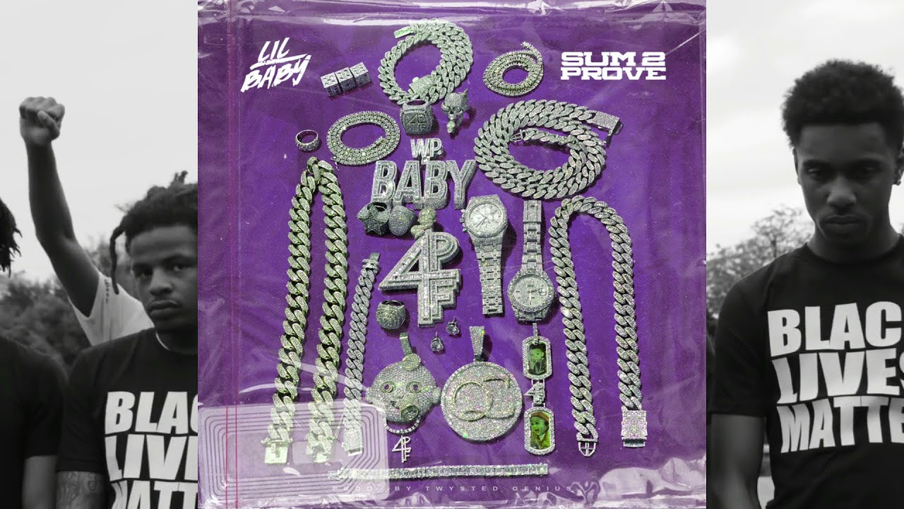 [FREE] Lil Baby Loop Kit Vol.1 - 'TRAP HOUSE' (4PF, Lil Baby, 42 Dugg ...