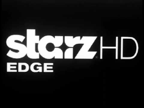 White Starz Edge HD Black - YouTube