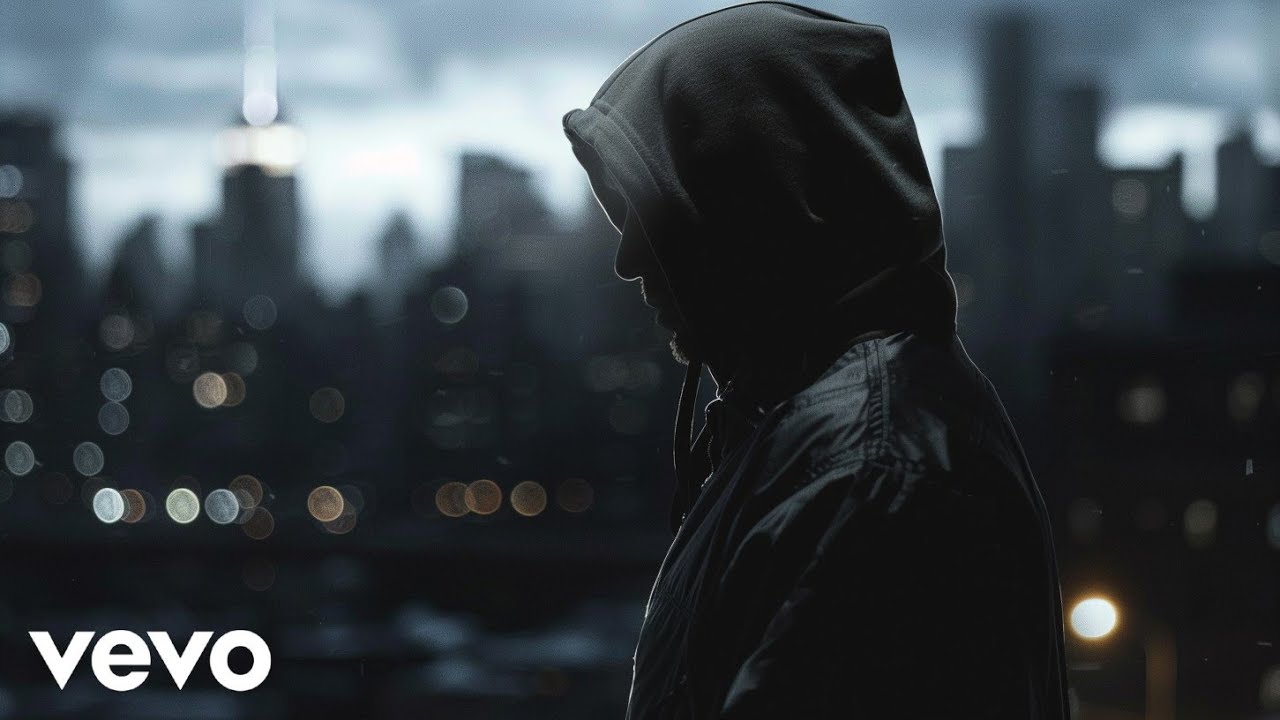 Eminem feat. Jelly Roll - Help Me - YouTube